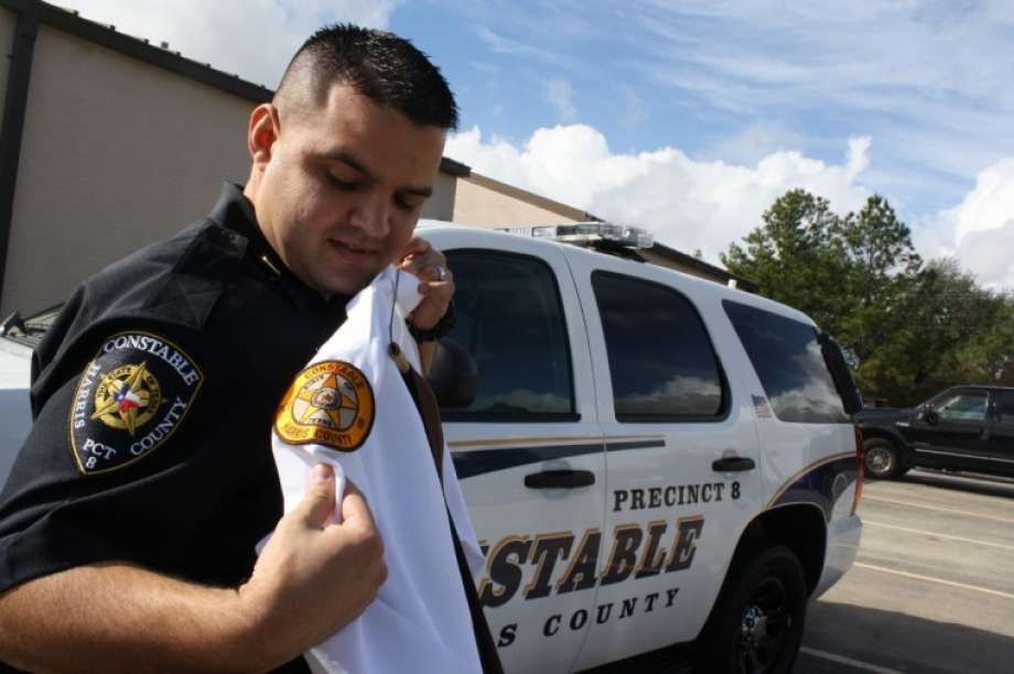 Uniform and Car Decal History