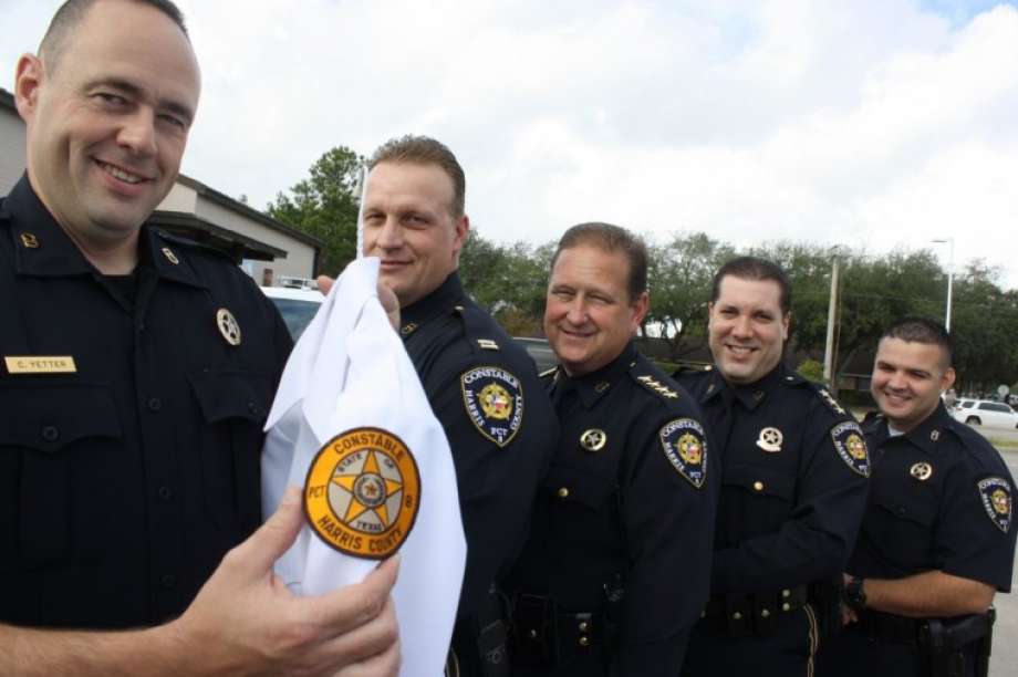 Uniform and Car Decal History